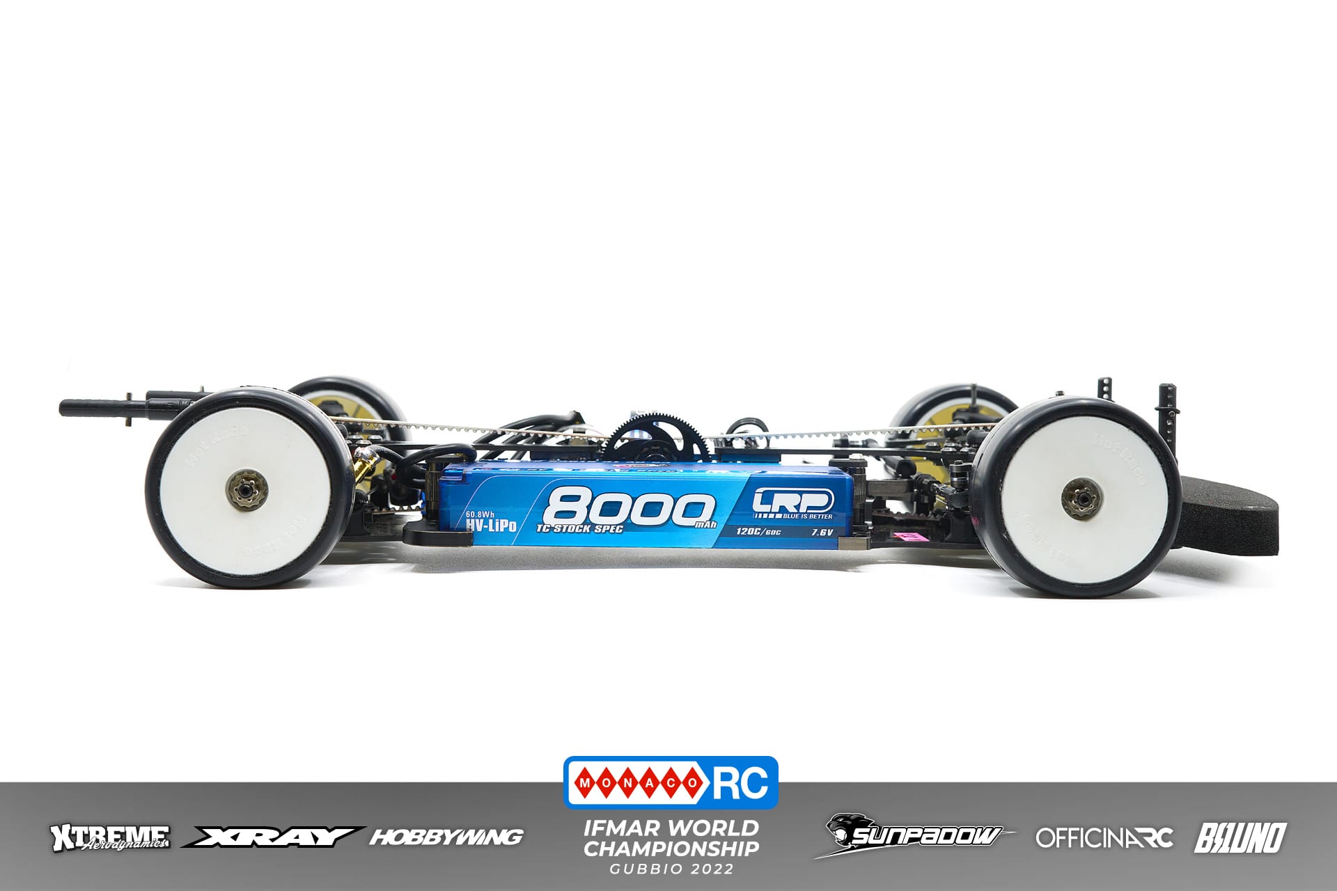 Simon Lauter Chassis Focus - MonacoRC Blog