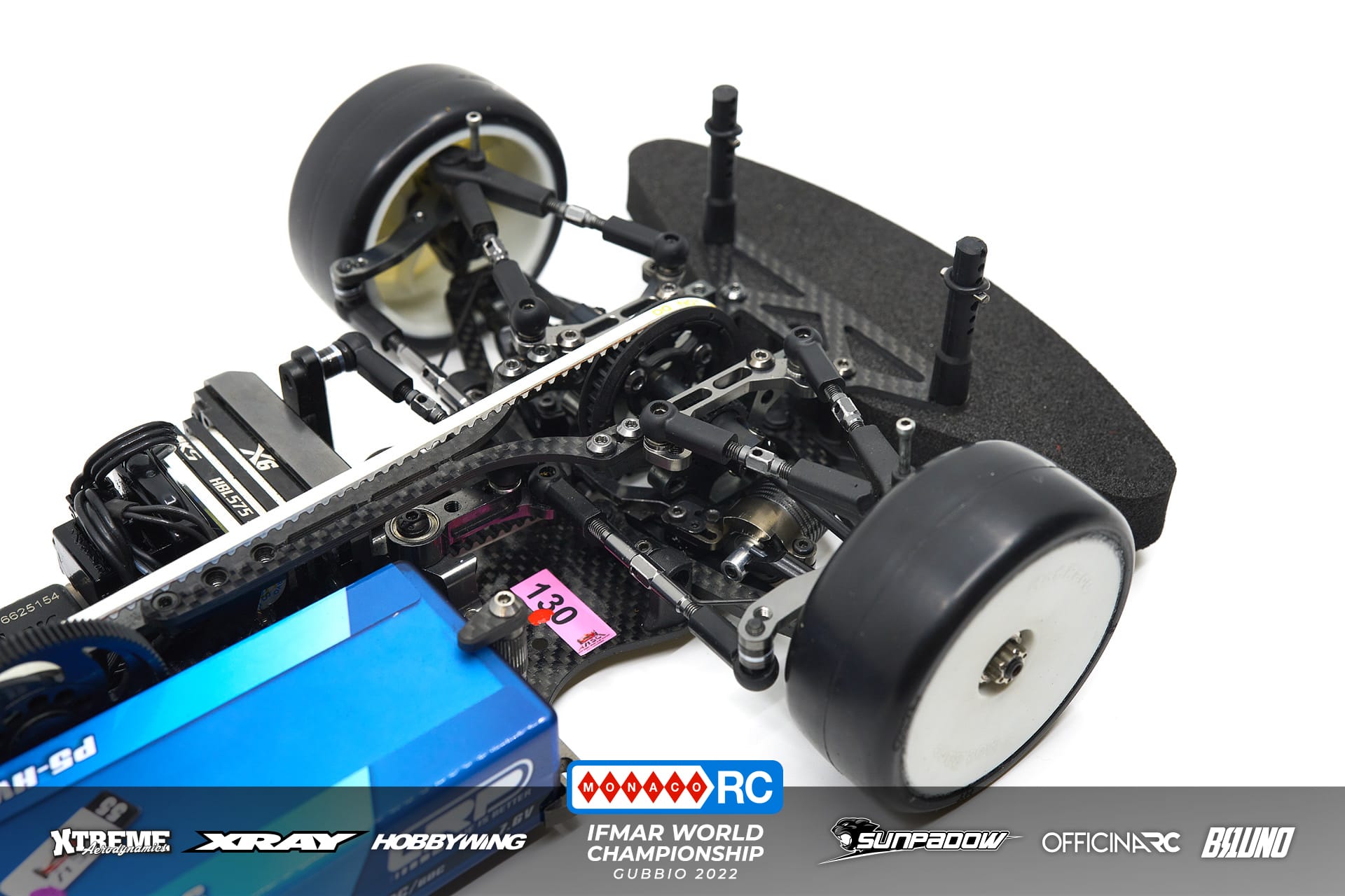 Simon Lauter Chassis Focus - MonacoRC Blog