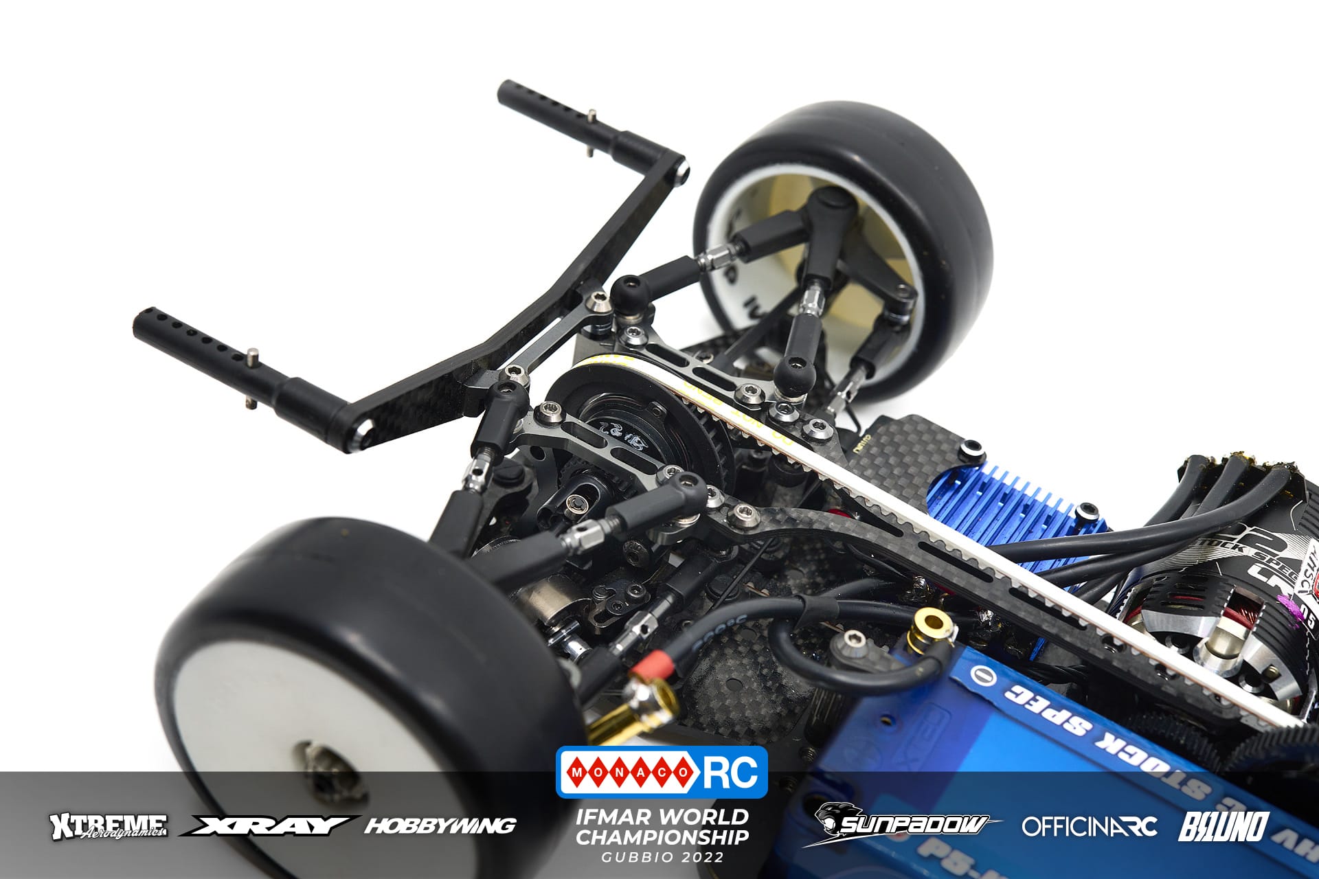 Simon Lauter Chassis Focus - MonacoRC Blog