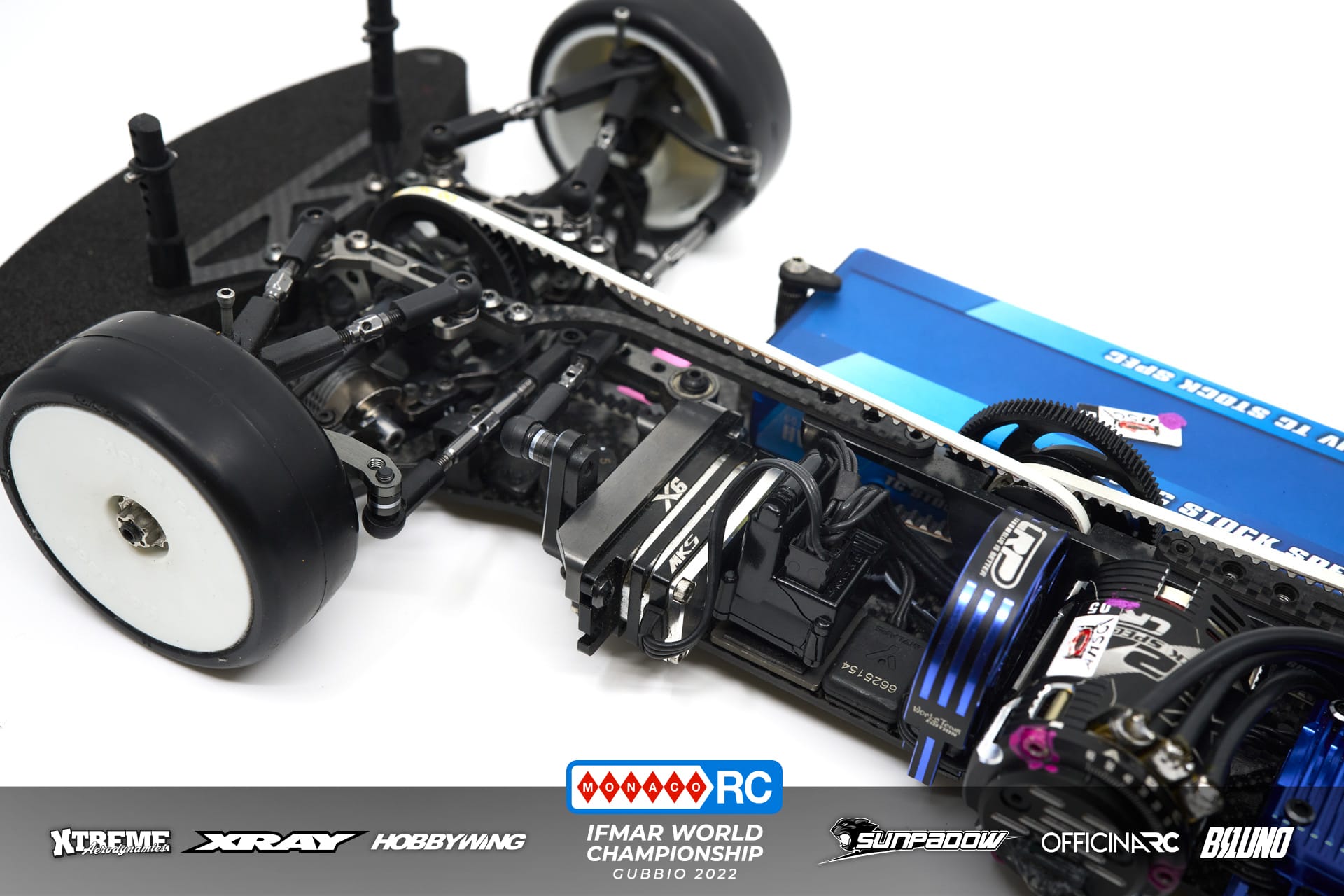 Simon Lauter Chassis Focus - MonacoRC Blog