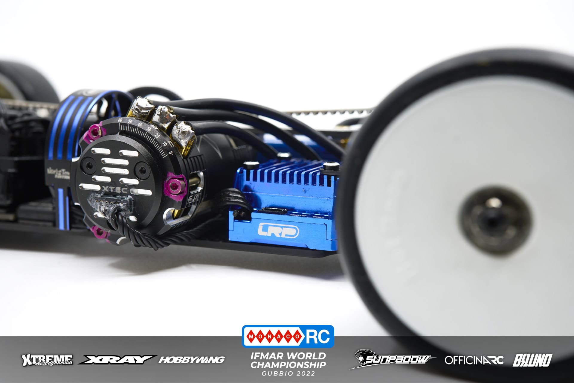 Simon Lauter Chassis Focus - MonacoRC Blog