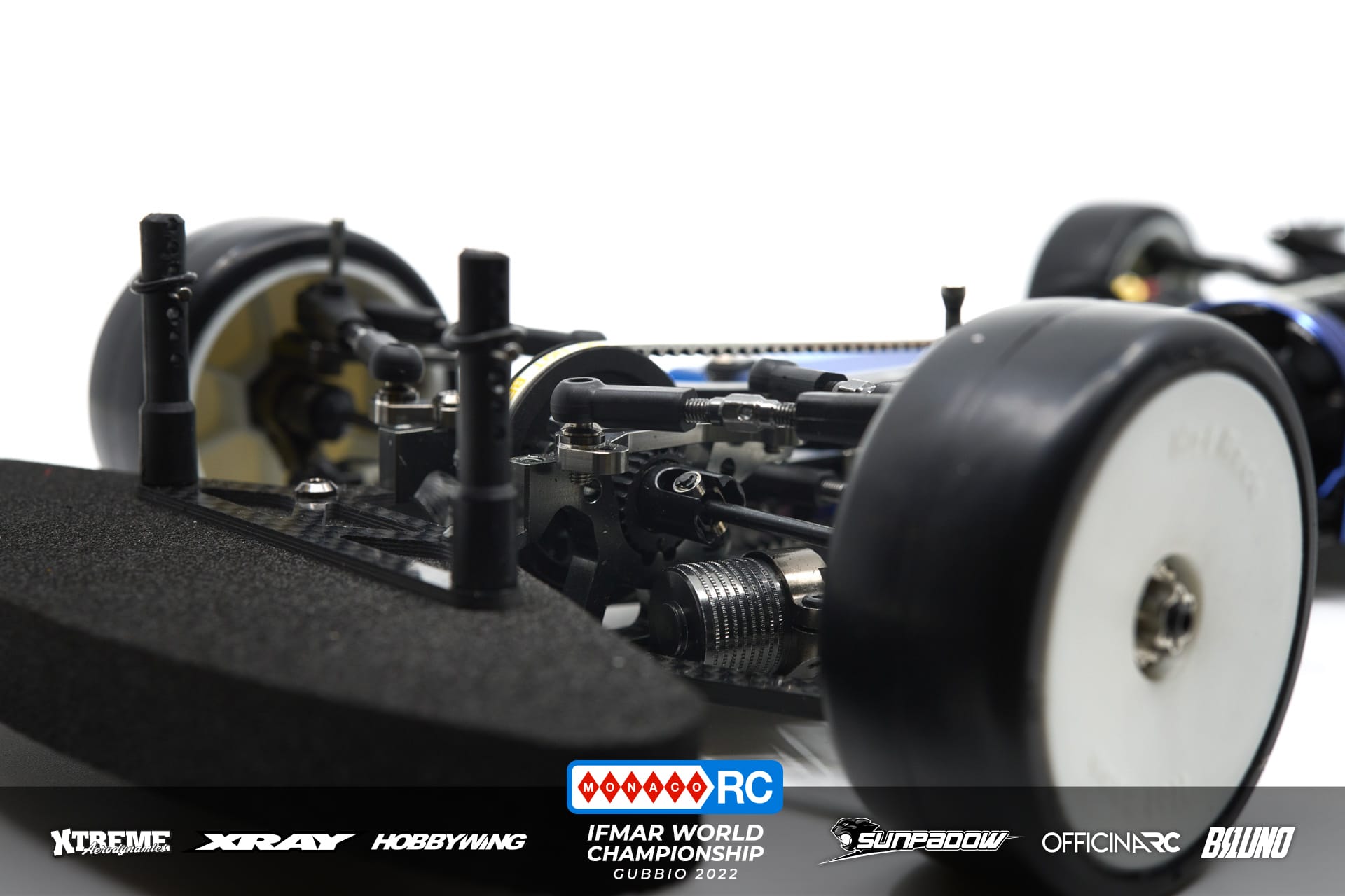 Simon Lauter Chassis Focus - MonacoRC Blog