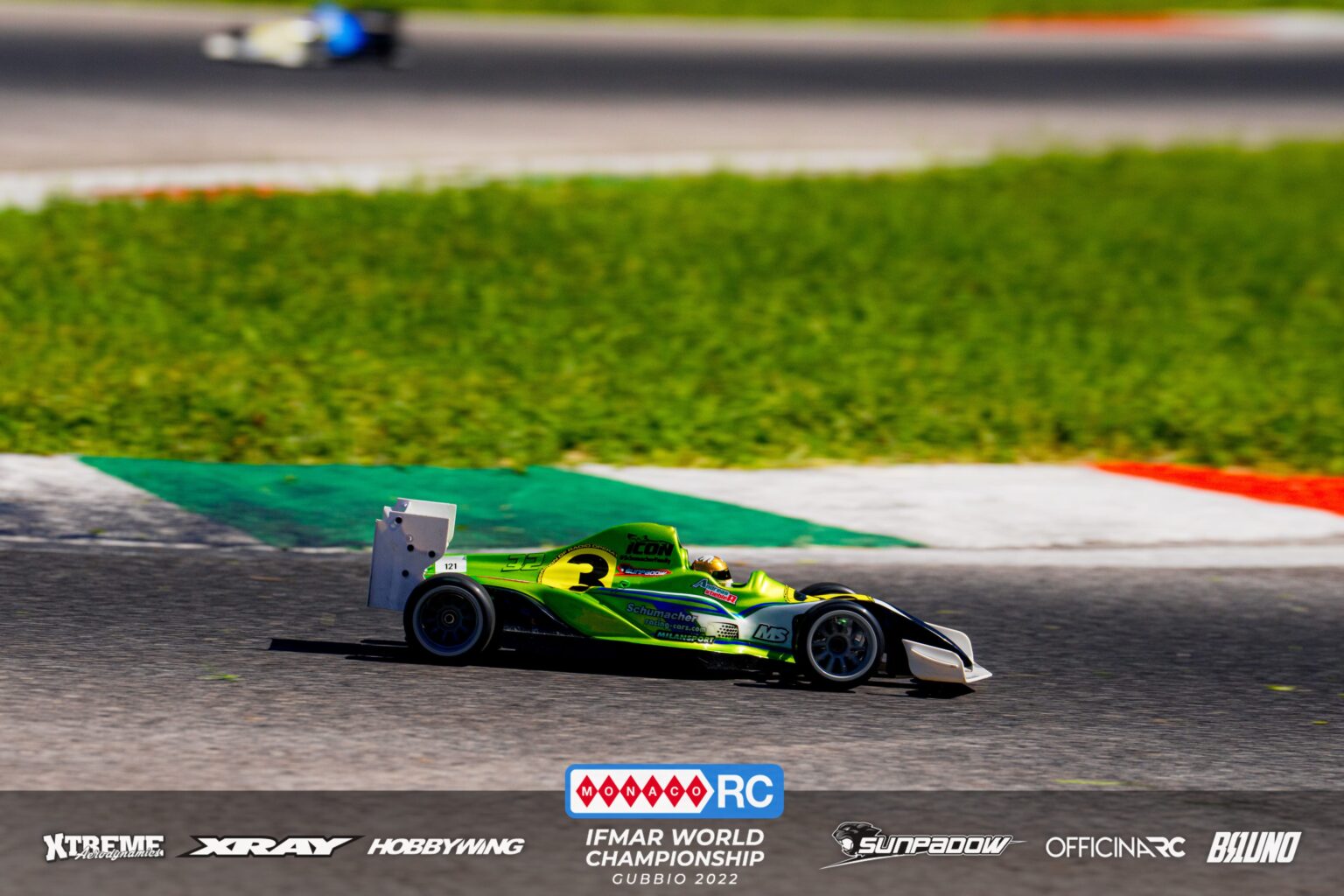 Andreas Stiebler is Formula World Cup Champion - MonacoRC Blog