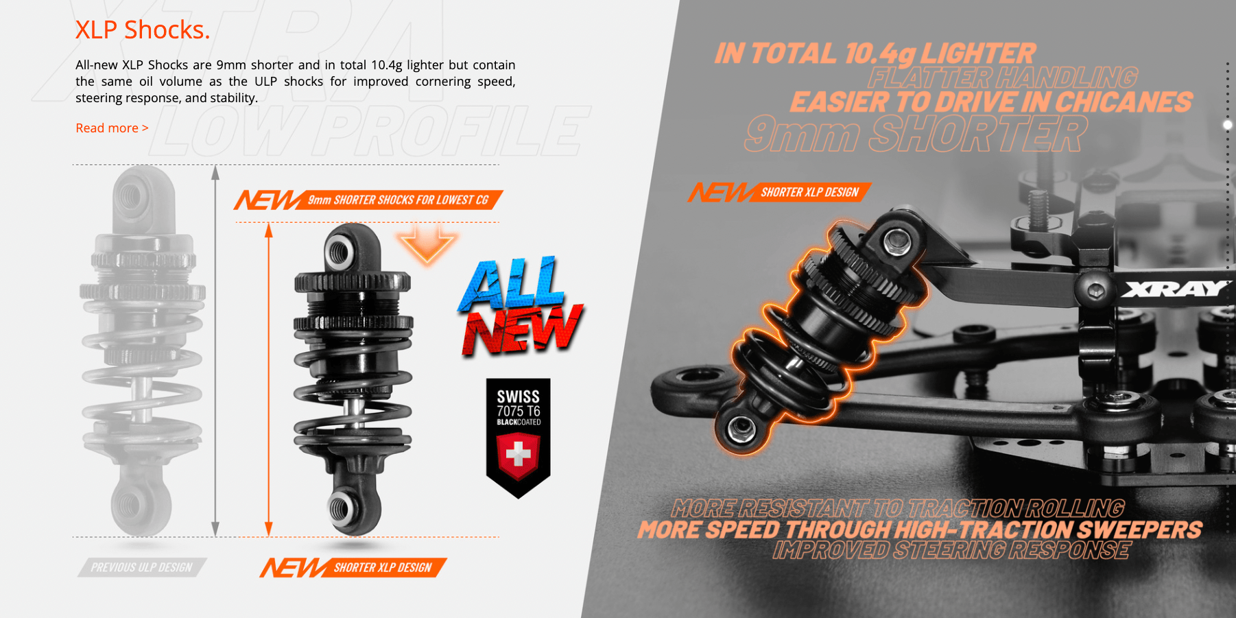 Francesco Martini Interview Xray X4 2023 - MonacoRC Blog