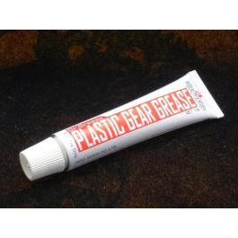 R/C Toy Accessories Plastic Gear Grease