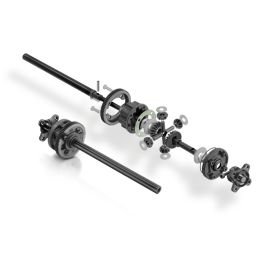 374902 Xray Gear Differential 1/10 Pan Cars - Set - MonacoRC