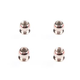 IRIS-84005 Iris 5mm Ball Connector (4pcs) - MonacoRC