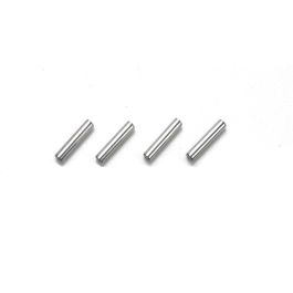 AXON Racing Body Mount Pin "Type B" ø2.0mm (4pcs)