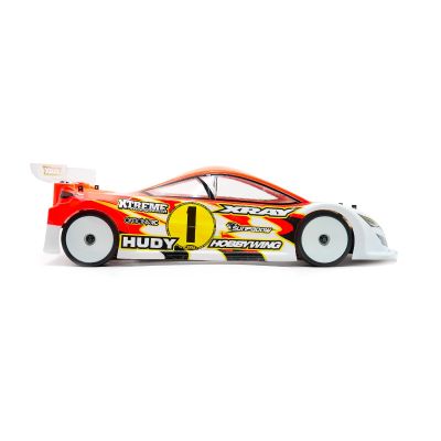 Touring 1/10 EP - RC CAR KITS
