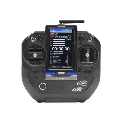 Home page [www.monacorc.com]