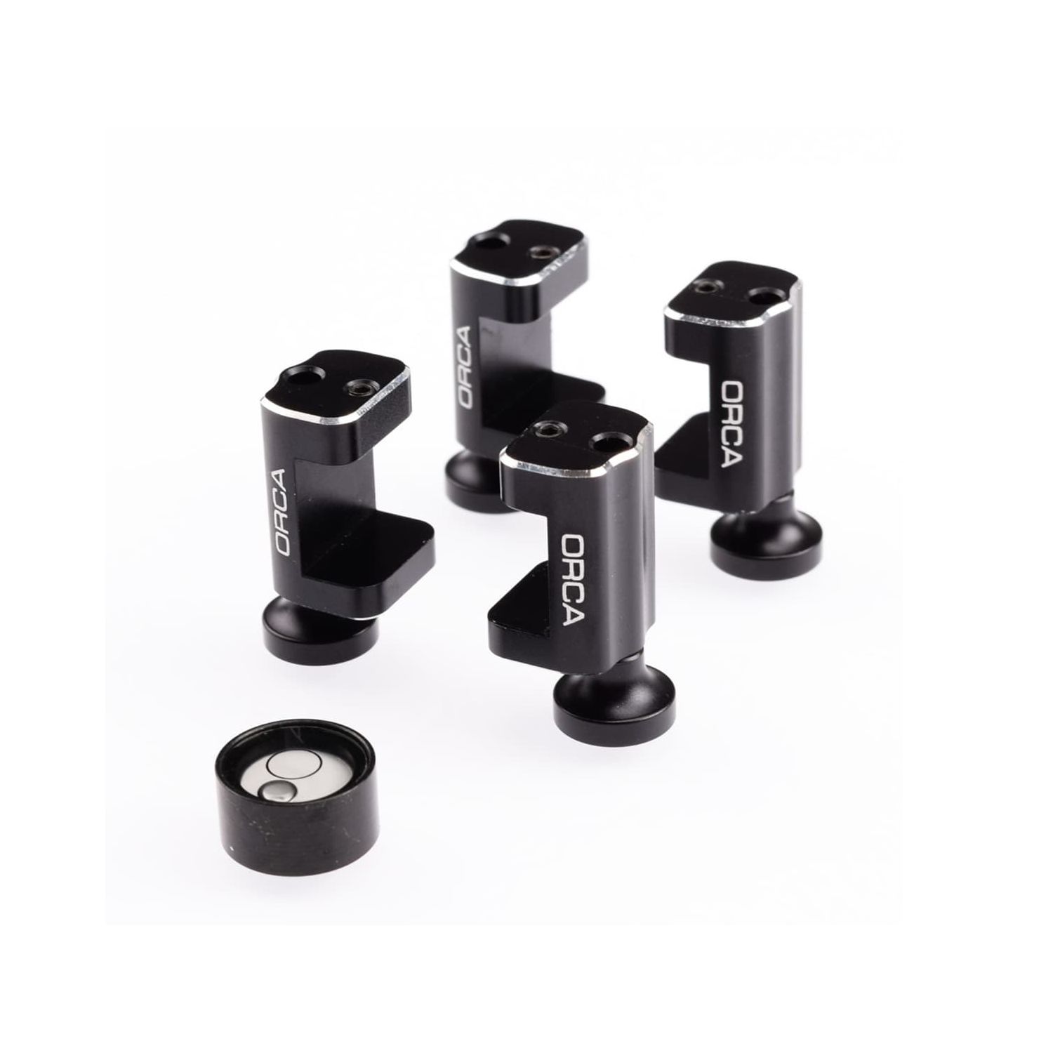 ORCA Level Board (fits Hudy Setup Boards and others)